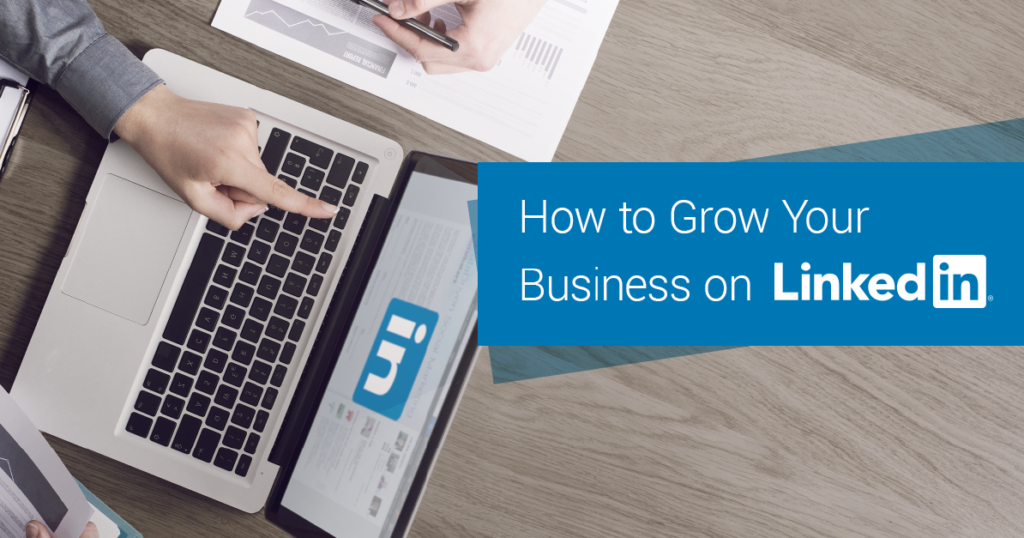 Business Development and Lead Generation with LinkedIn| BCS