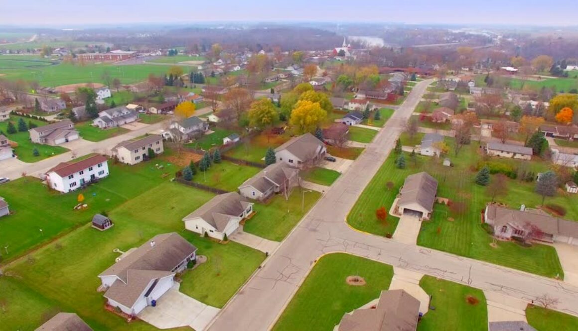 Municipalities Archives | BCS Management