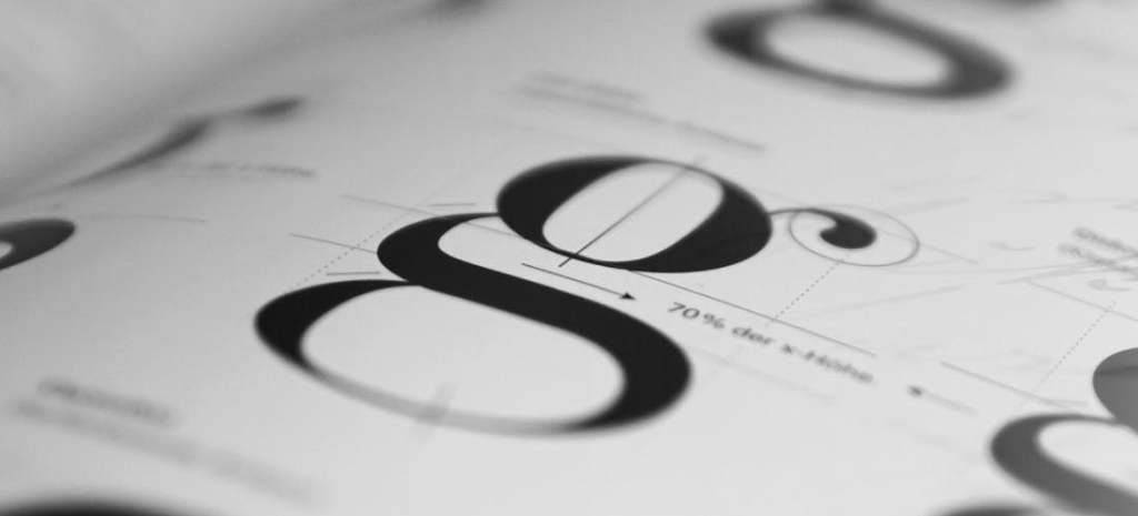 How Typography Affects Your Brand - BCS Management