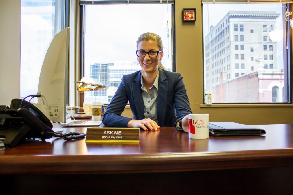 BCS 7 Year Anniversary - Looking Back, and Forward - BCS Management