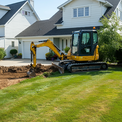 Adding connection - BCS Management